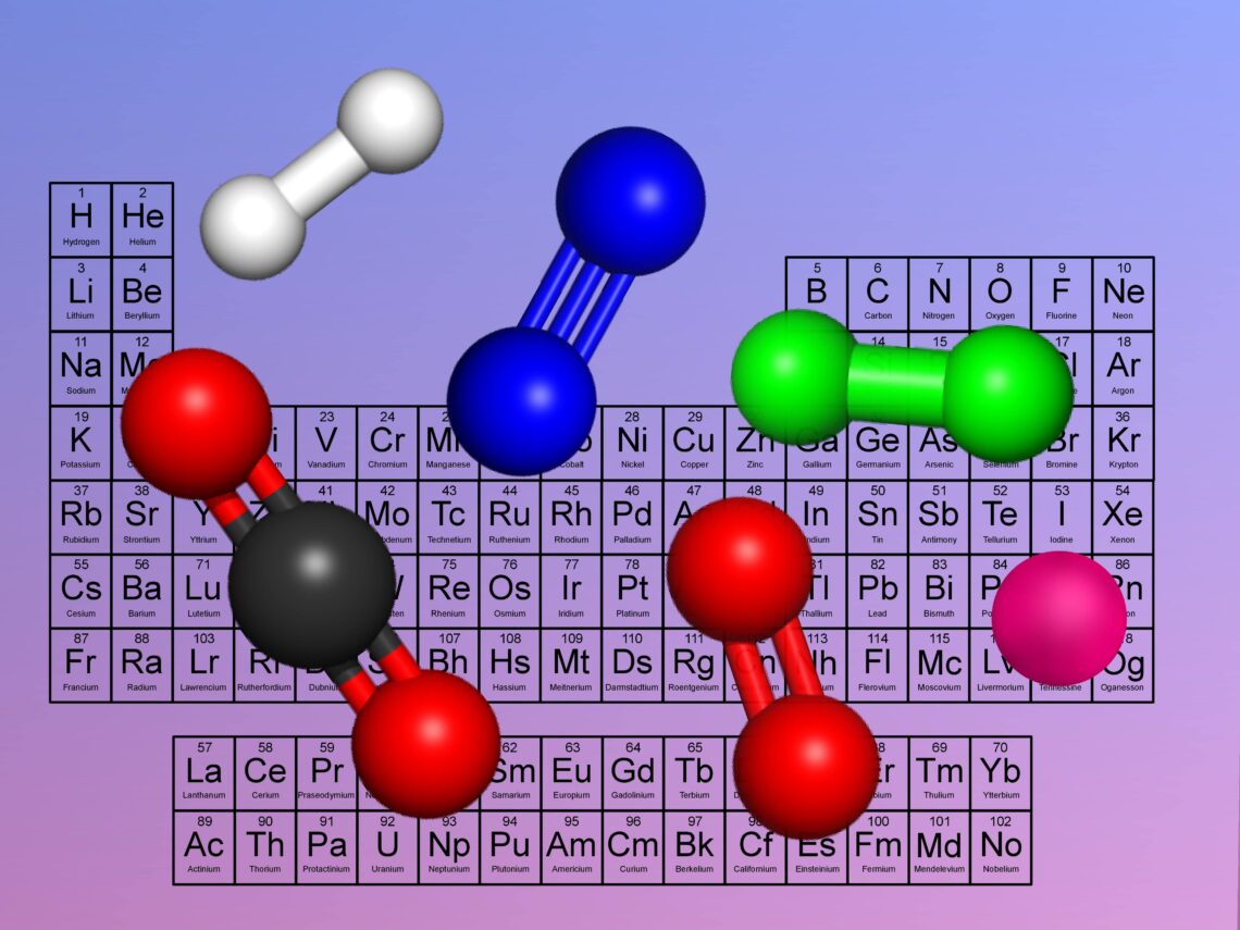 STEM Biochemistry Lessons | Biochemistry Literacy for Kids