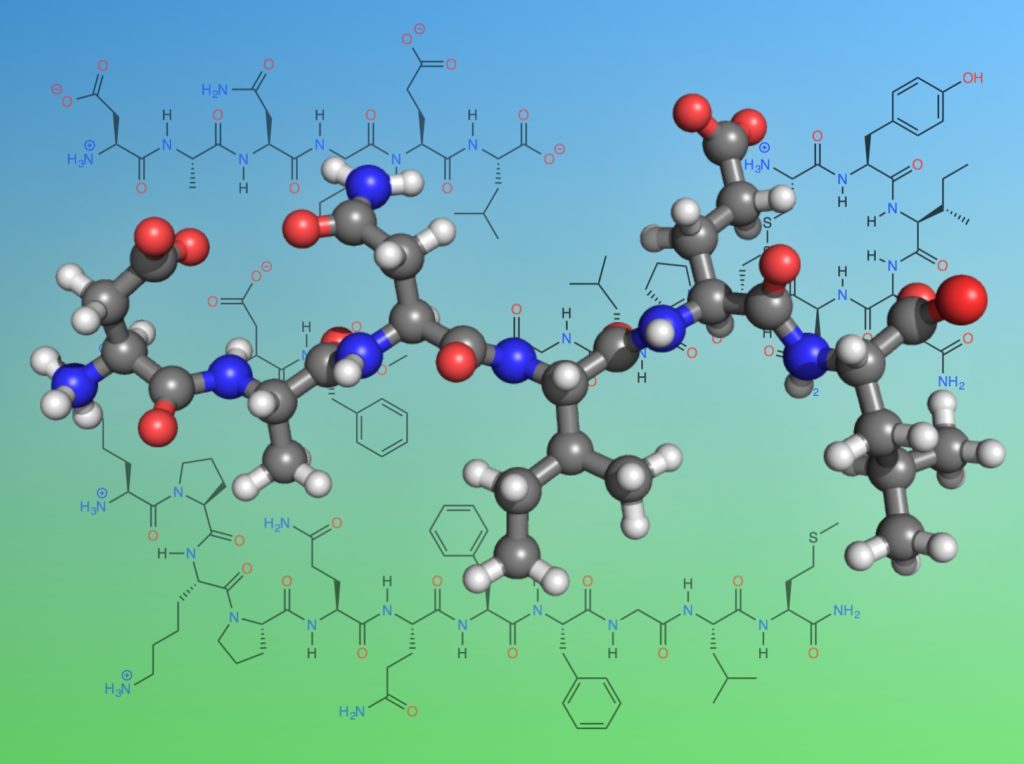 STEM Biochemistry Lessons | Biochemistry Literacy for Kids