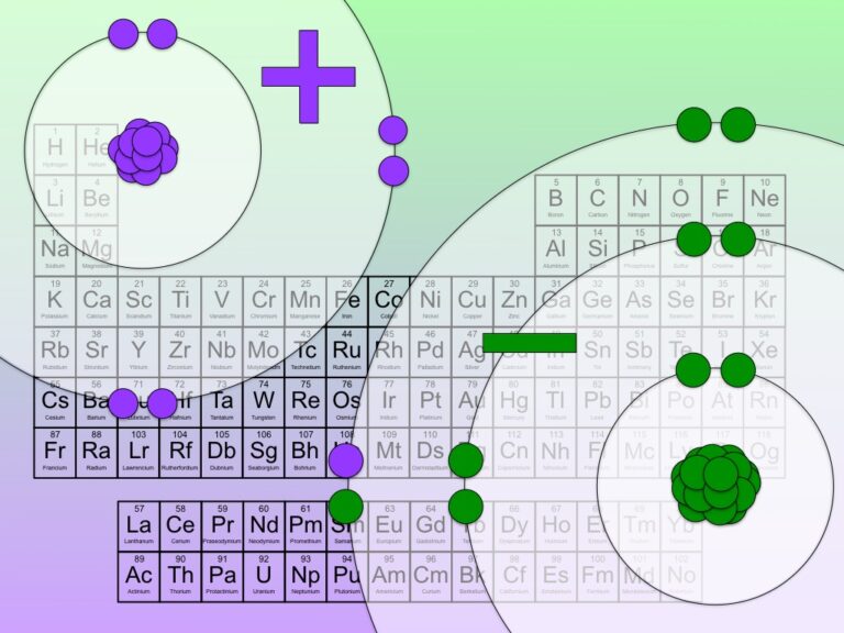 STEM Biochemistry Lessons | Biochemistry Literacy for Kids