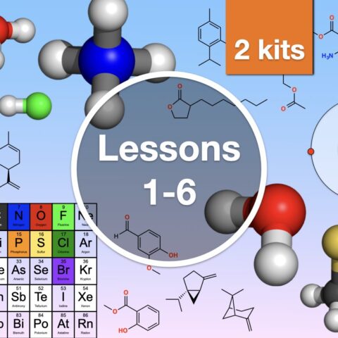 Shop - BIOCHEMISTRY LITERACY FOR KIDS