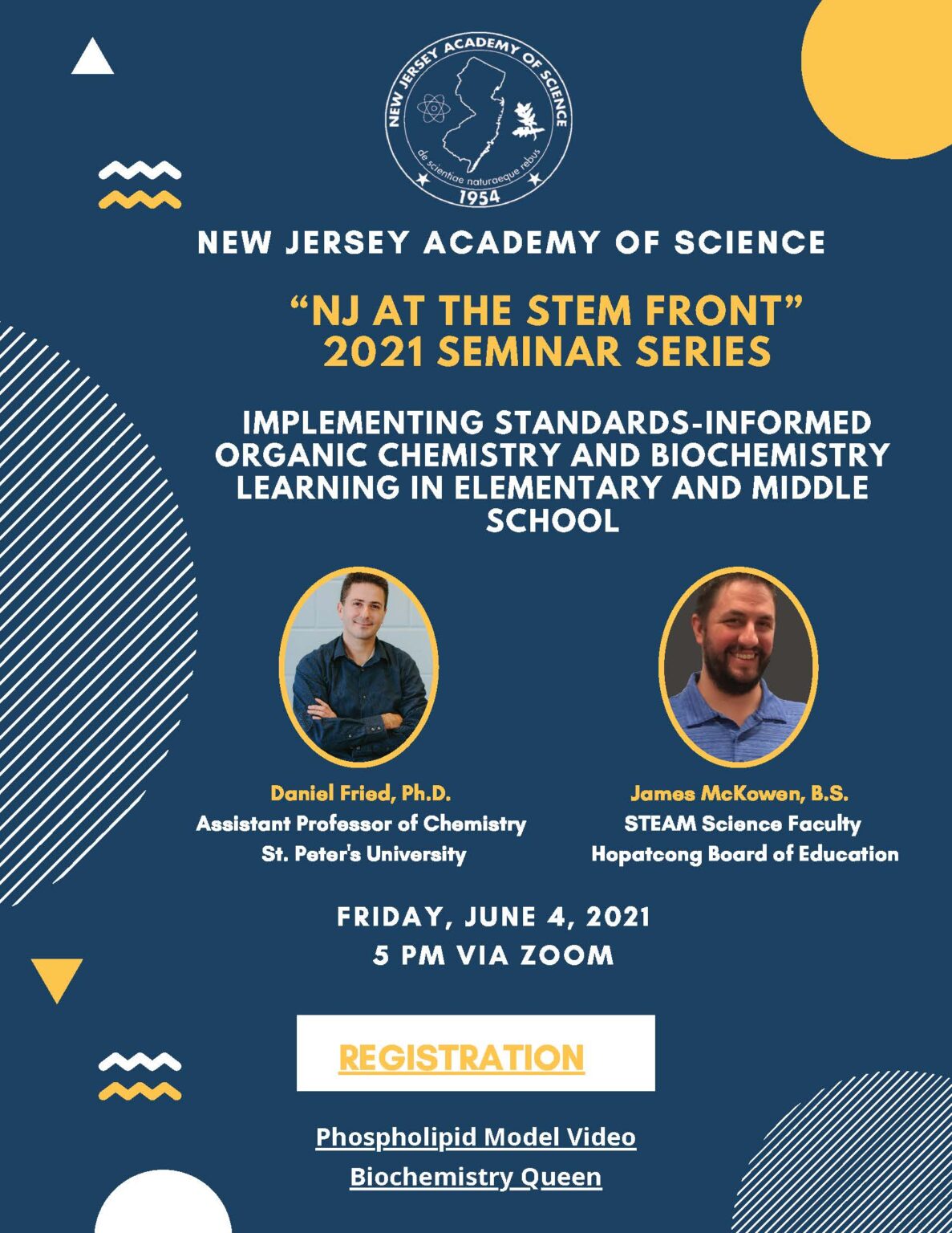 News - BIOCHEMISTRY LITERACY FOR KIDS