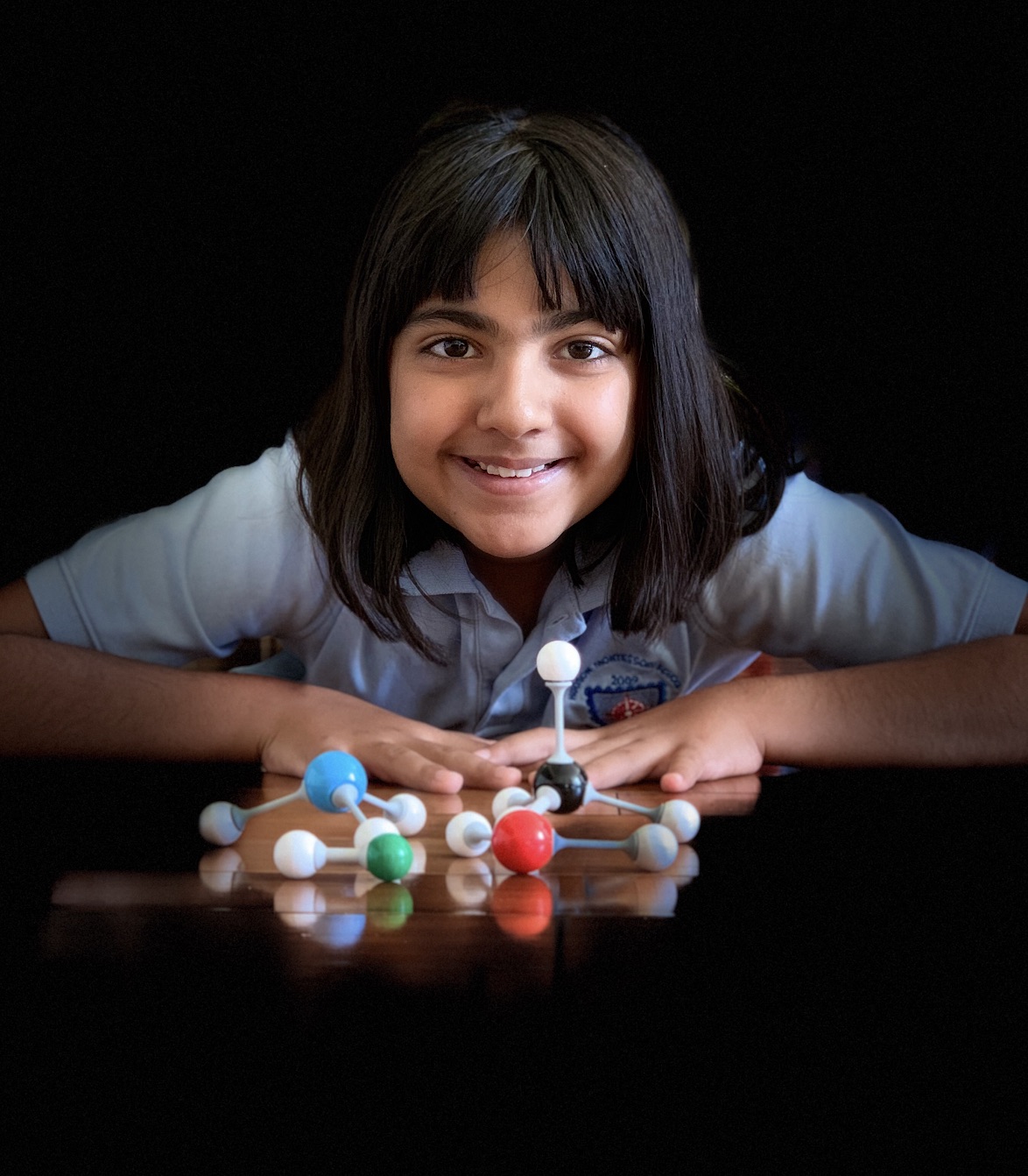 STEM Curriculum - BIOCHEMISTRY LITERACY FOR KIDS